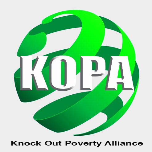 About The Knock Out Poverty Alliance (KOPA) – British & Irish Boxing ...